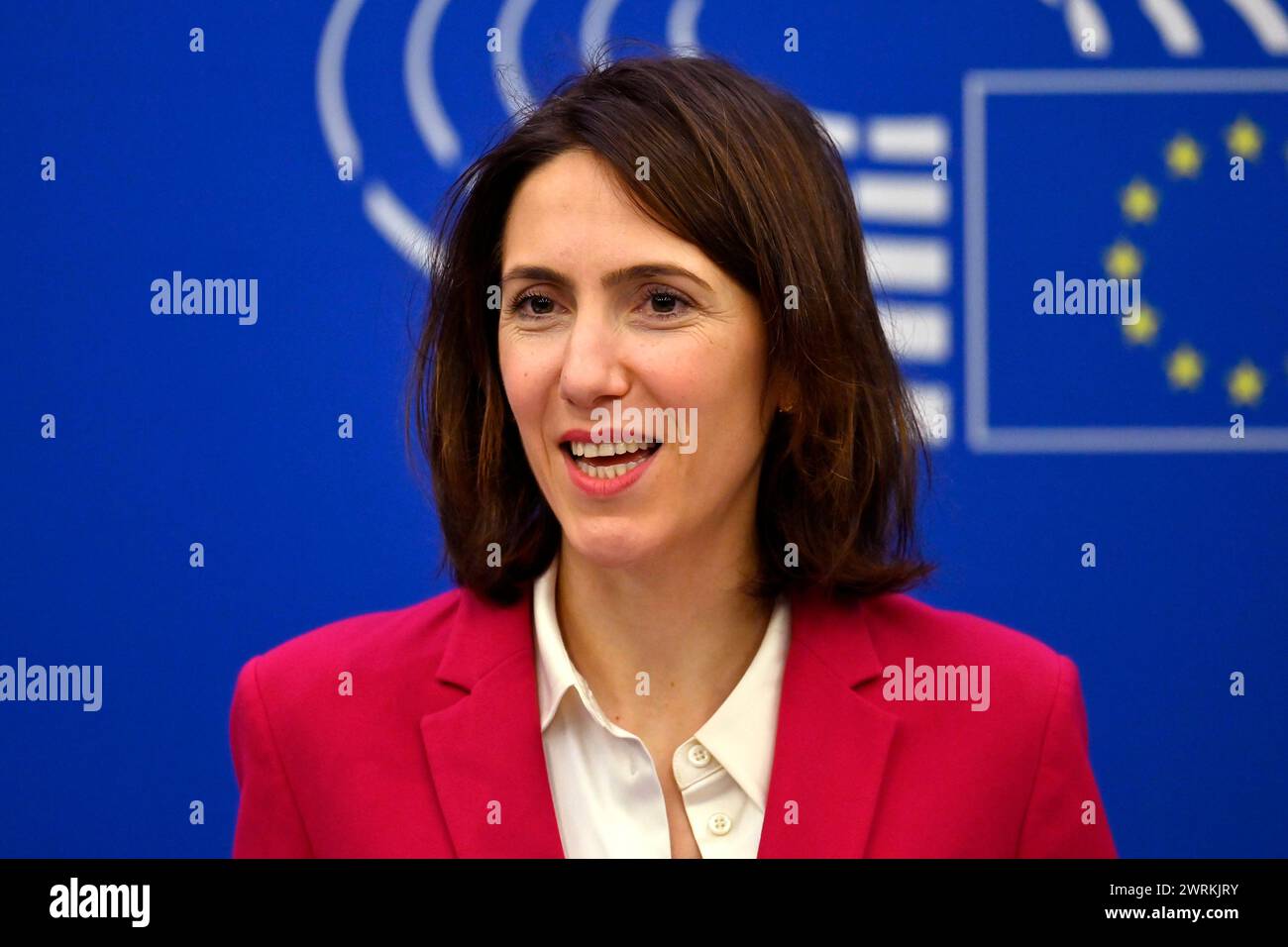 Valerie hayer hi-res stock photography and images - Alamy