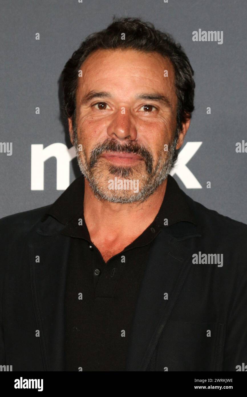 LOS ANGELES - JAN 30: Michael Irby at the Curb Your Enthusiasm Season ...