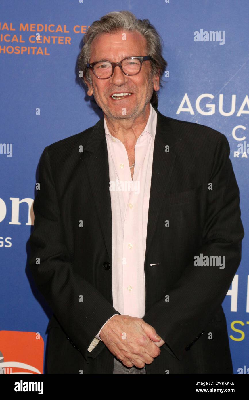LOS ANGELES - JAN 13: Griffin Dunne at the Ex-Husbands Screening ...