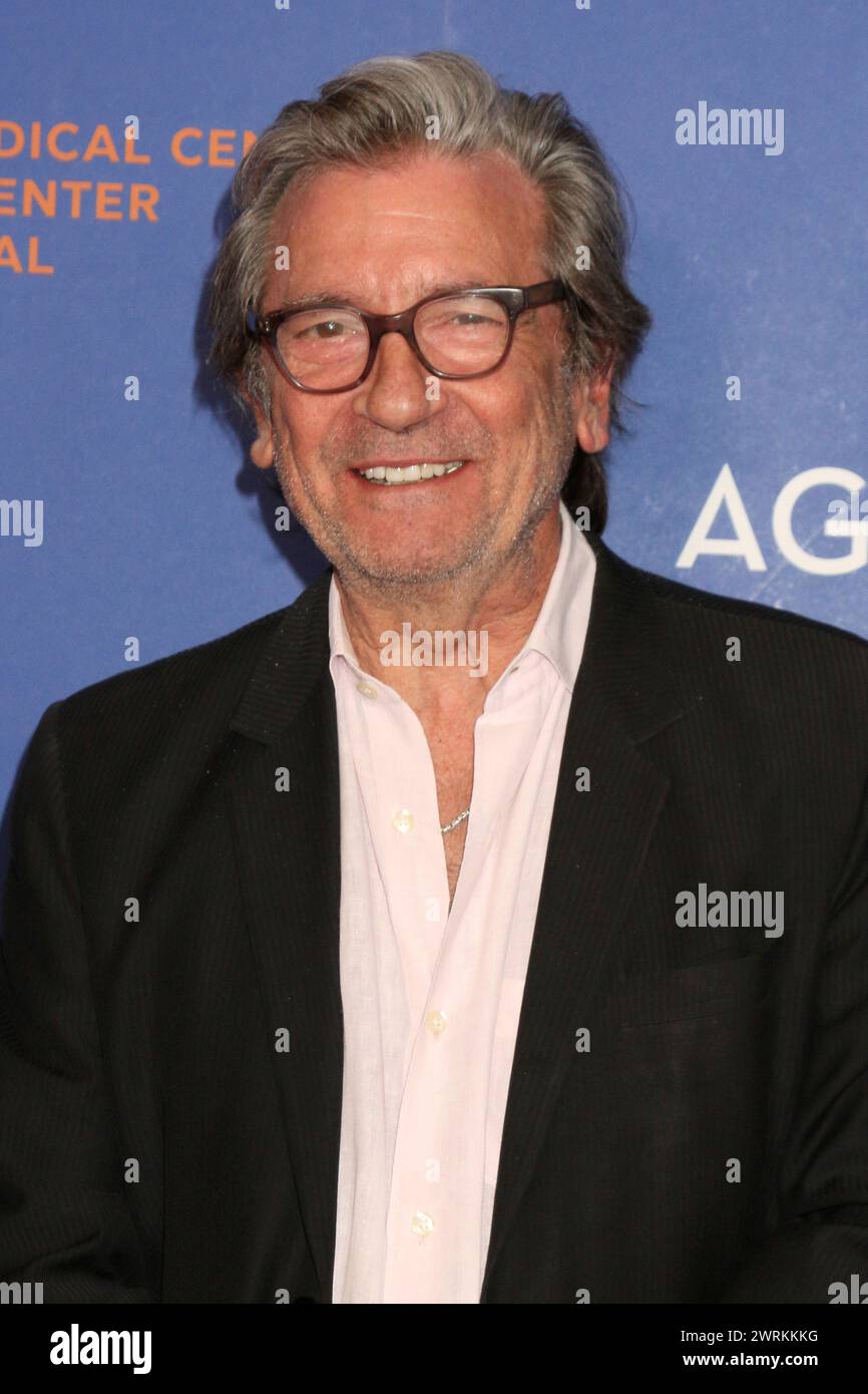 LOS ANGELES - JAN 13: Griffin Dunne at the Ex-Husbands Screening ...