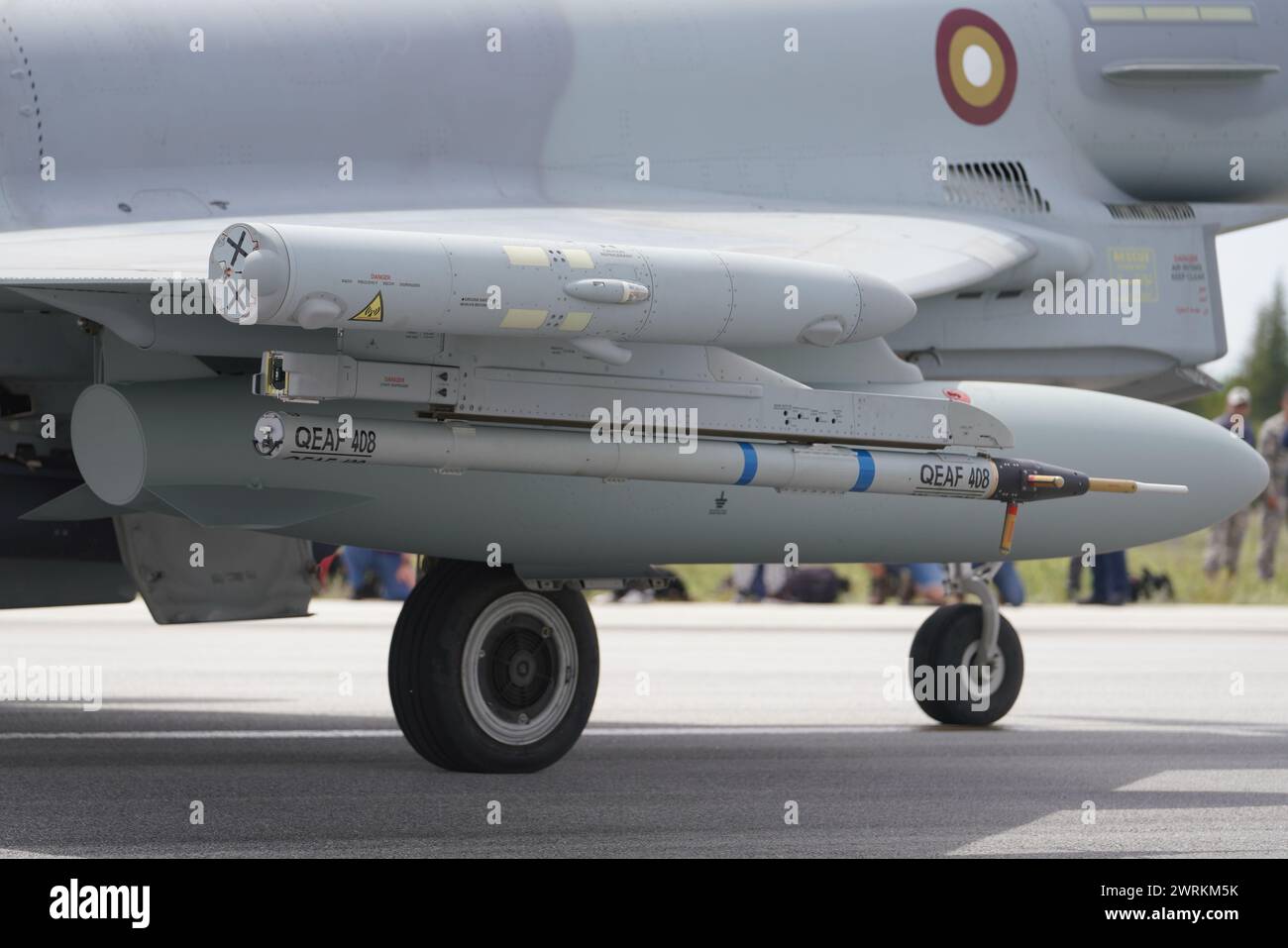 Anatolian eagle 2023 hi-res stock photography and images - Alamy