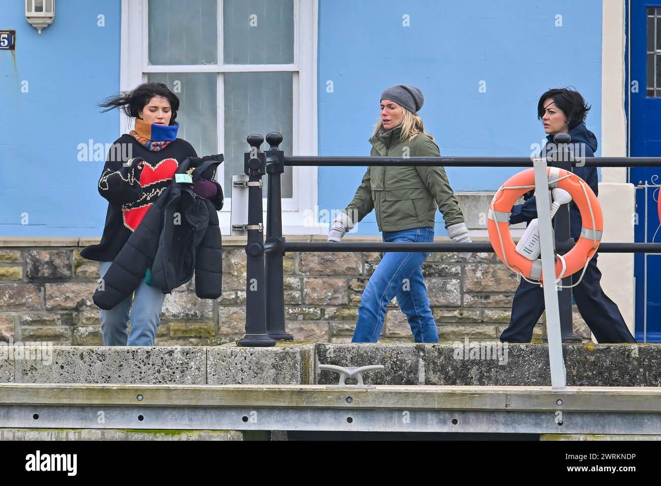 Ursula flynn hi-res stock photography and images - Alamy