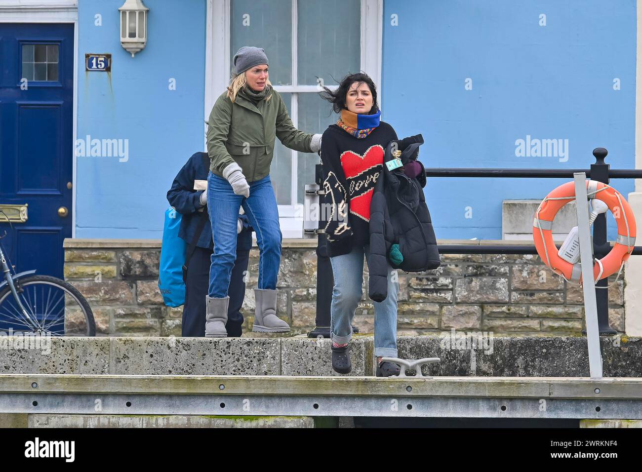 Film irland -Fotos und -Bildmaterial in hoher Auflösung – Alamy