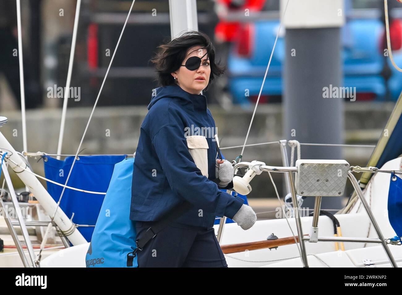 Bibi garvey hi-res stock photography and images - Alamy