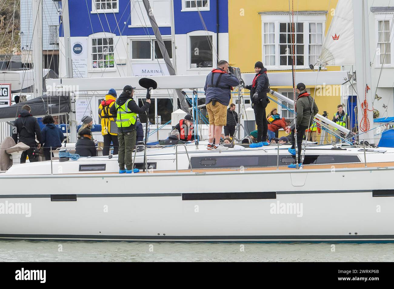 Bibi garvey hi-res stock photography and images - Alamy