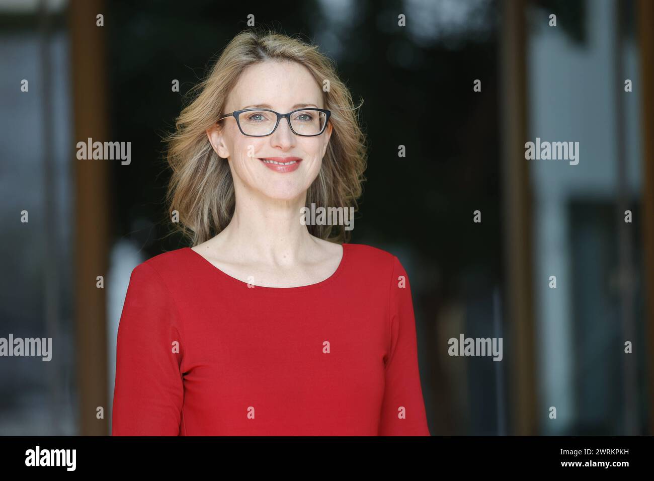 Alena buyx hi-res stock photography and images - Alamy