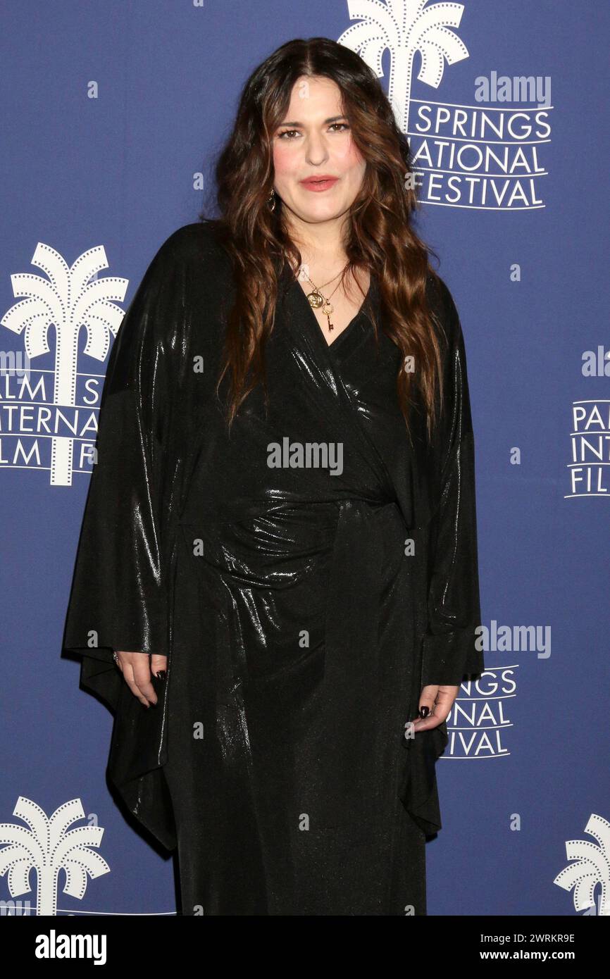 LOS ANGELES - JAN 11: Jade Halley Bartlett at the Miller's Girl World ...