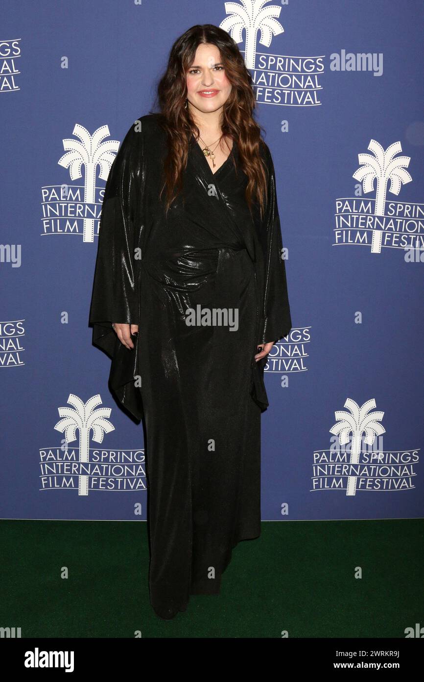 LOS ANGELES - JAN 11: Jade Halley Bartlett at the Miller's Girl World ...