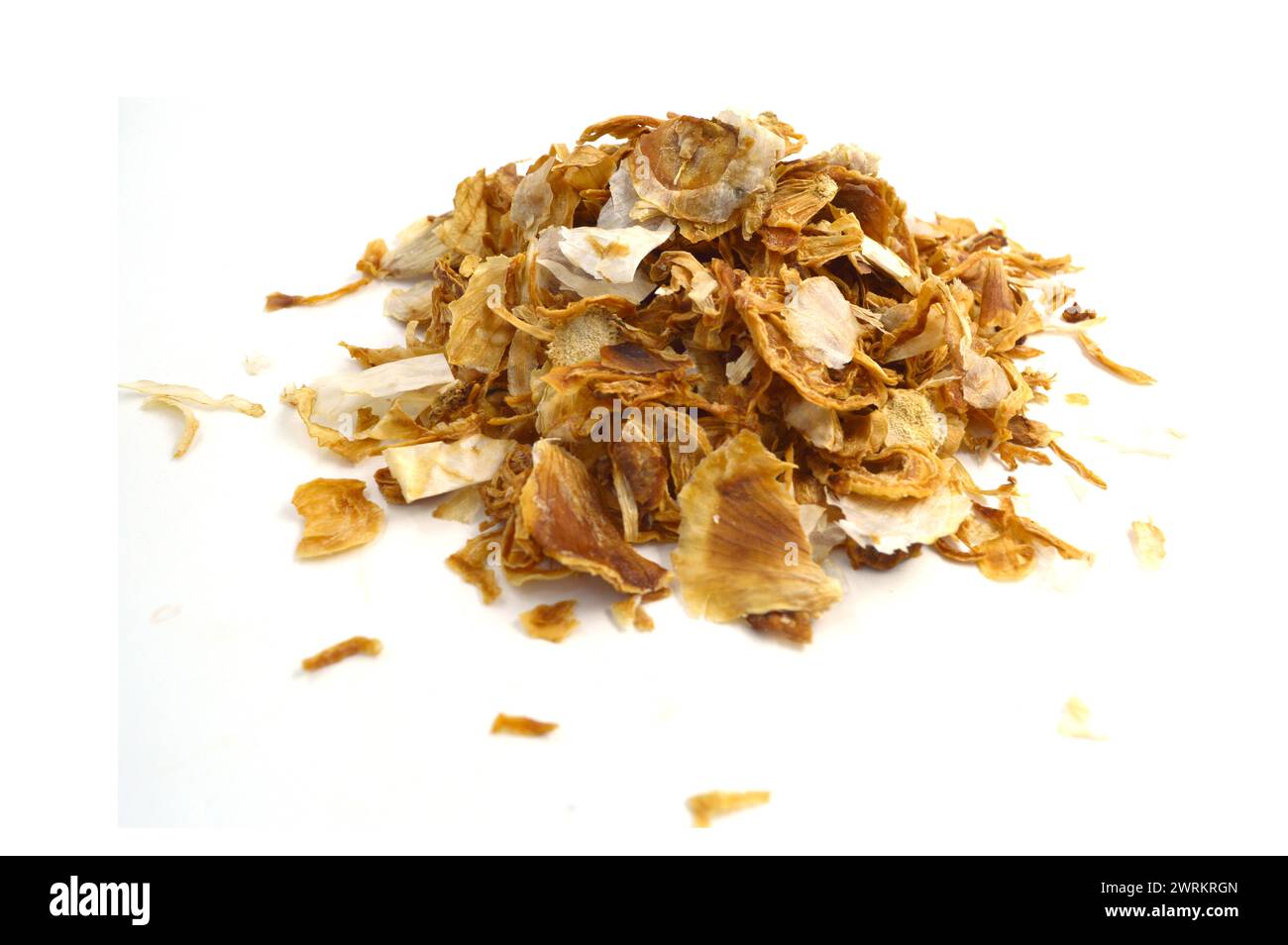 Onion flake hi-res stock photography and images - Alamy