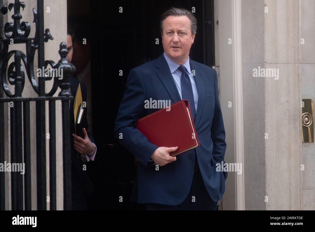 Lord david cameron hi-res stock photography and images - Alamy