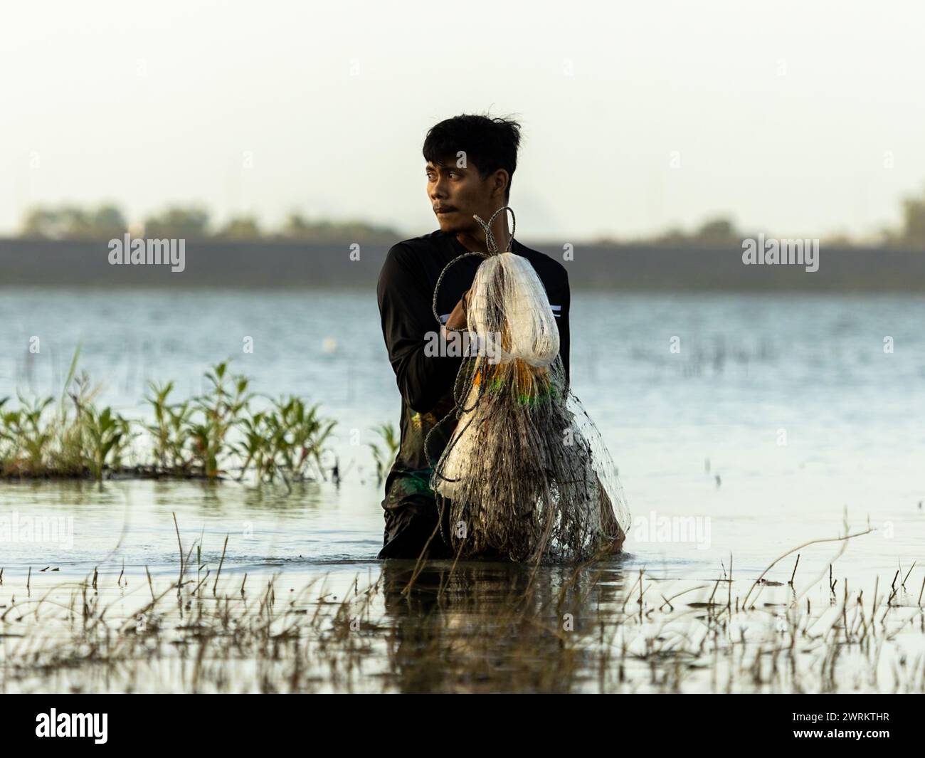 Rural fish hi-res stock photography and images - Alamy