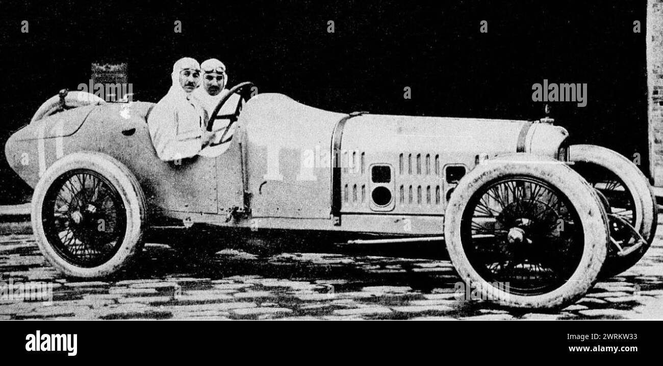 Jules goux hi-res stock photography and images - Alamy