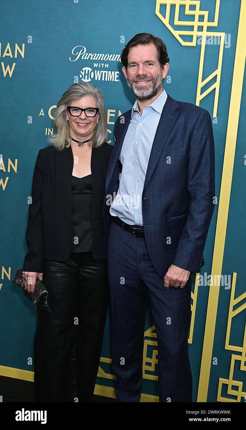 Allison hill edgar hi-res stock photography and images - Alamy