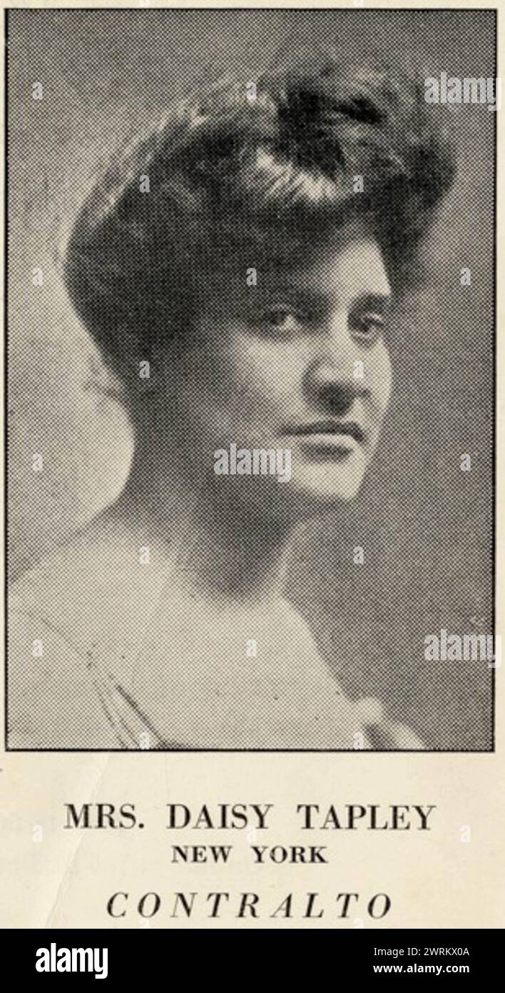 Tapley hi-res stock photography and images - Alamy