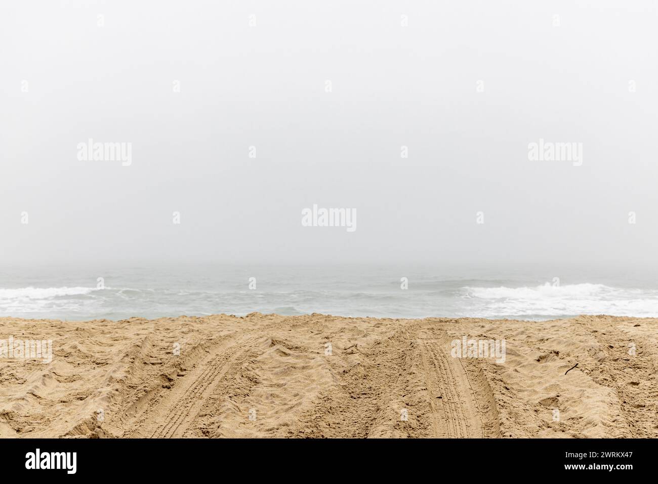 Dull day overcast hi-res stock photography and images - Alamy