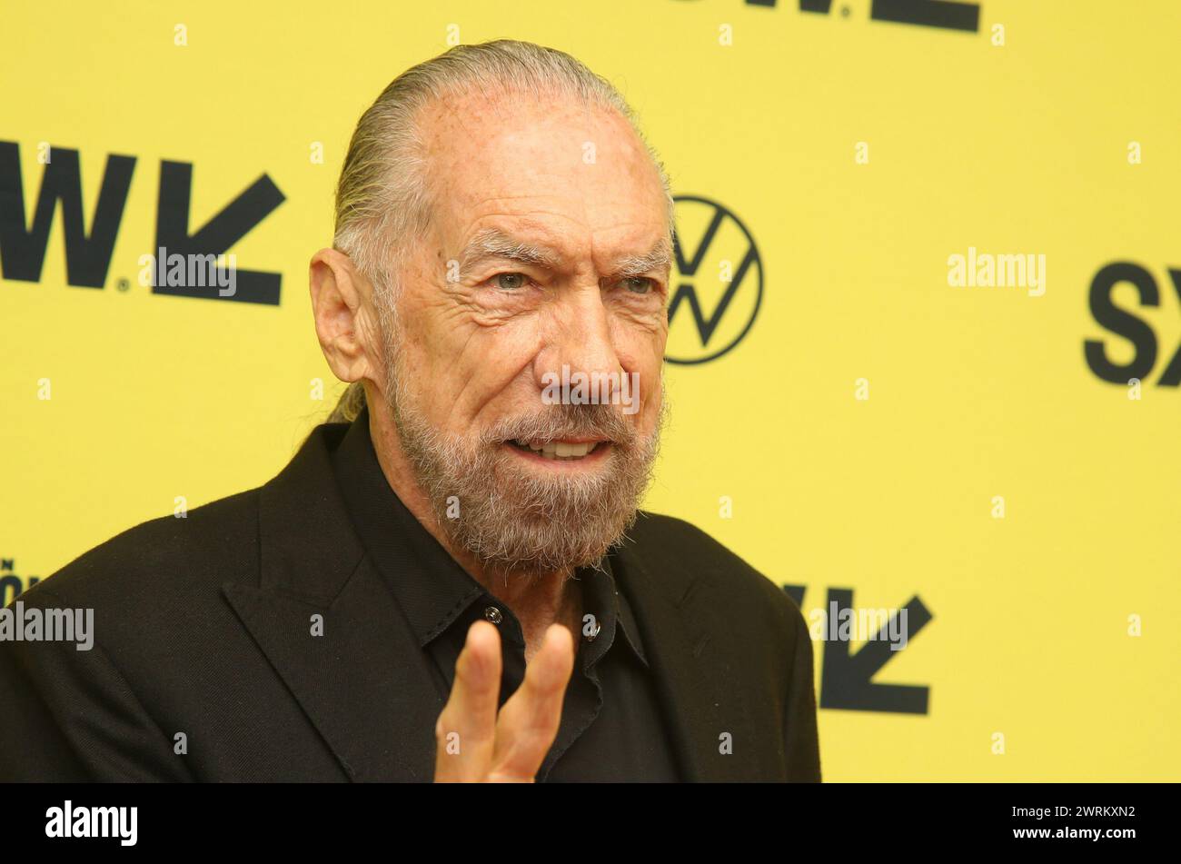 John Paul DeJoria arrives for the world premiere of "Cheech & Chong's ...