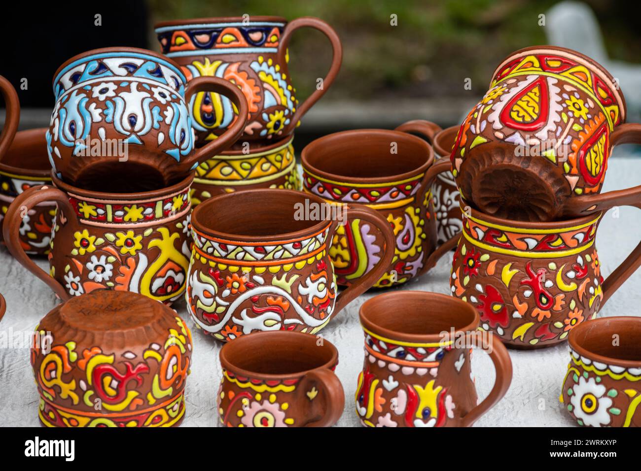 Traditional national cuisine hi-res stock photography and images - Alamy