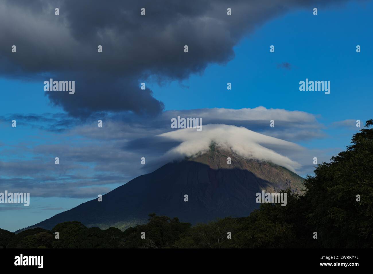 Nicaraguaadventure hi-res stock photography and images - Alamy