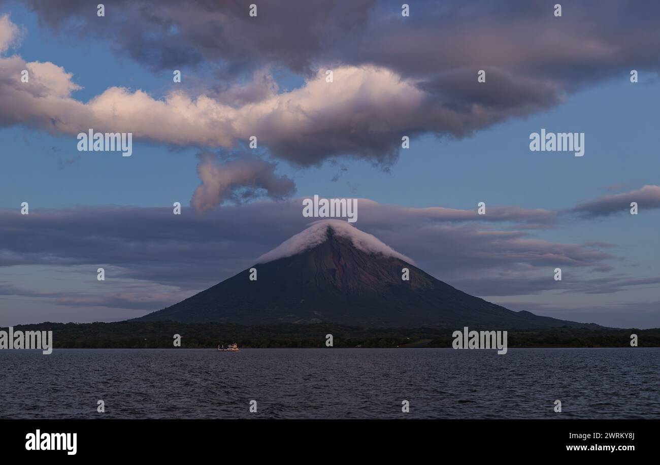 Nicaraguaadventure hi-res stock photography and images - Alamy