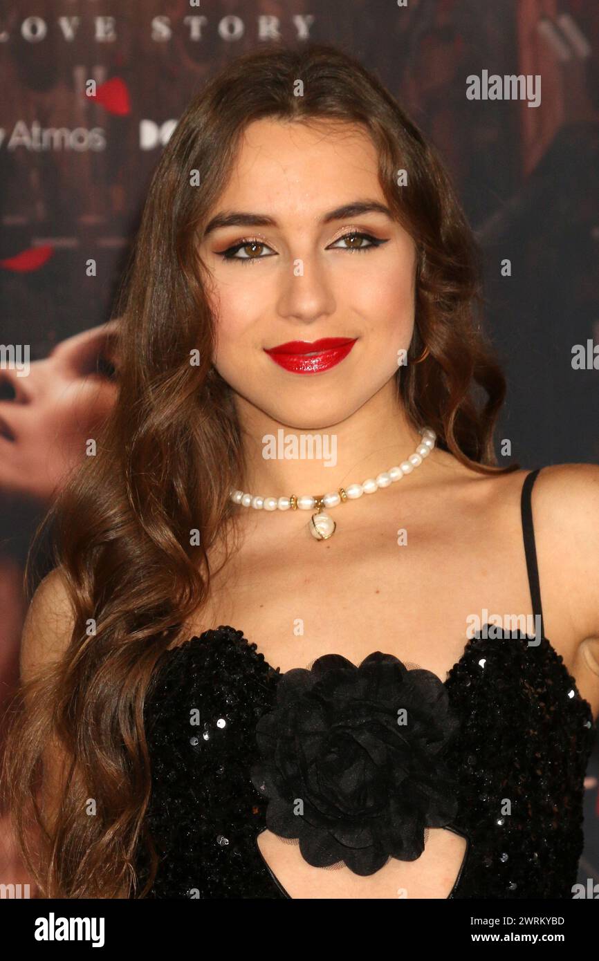 Enola bedard hi-res stock photography and images - Alamy