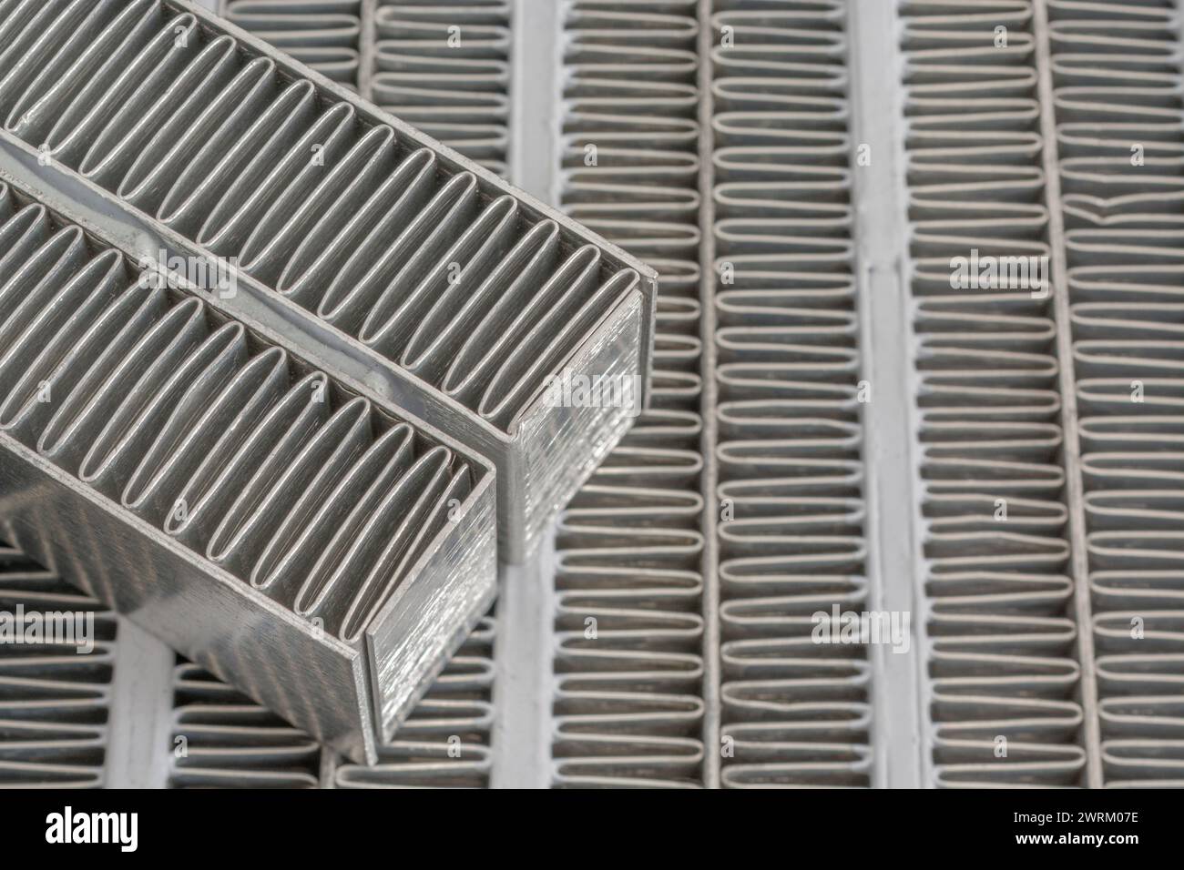 Ptc element hi-res stock photography and images - Alamy