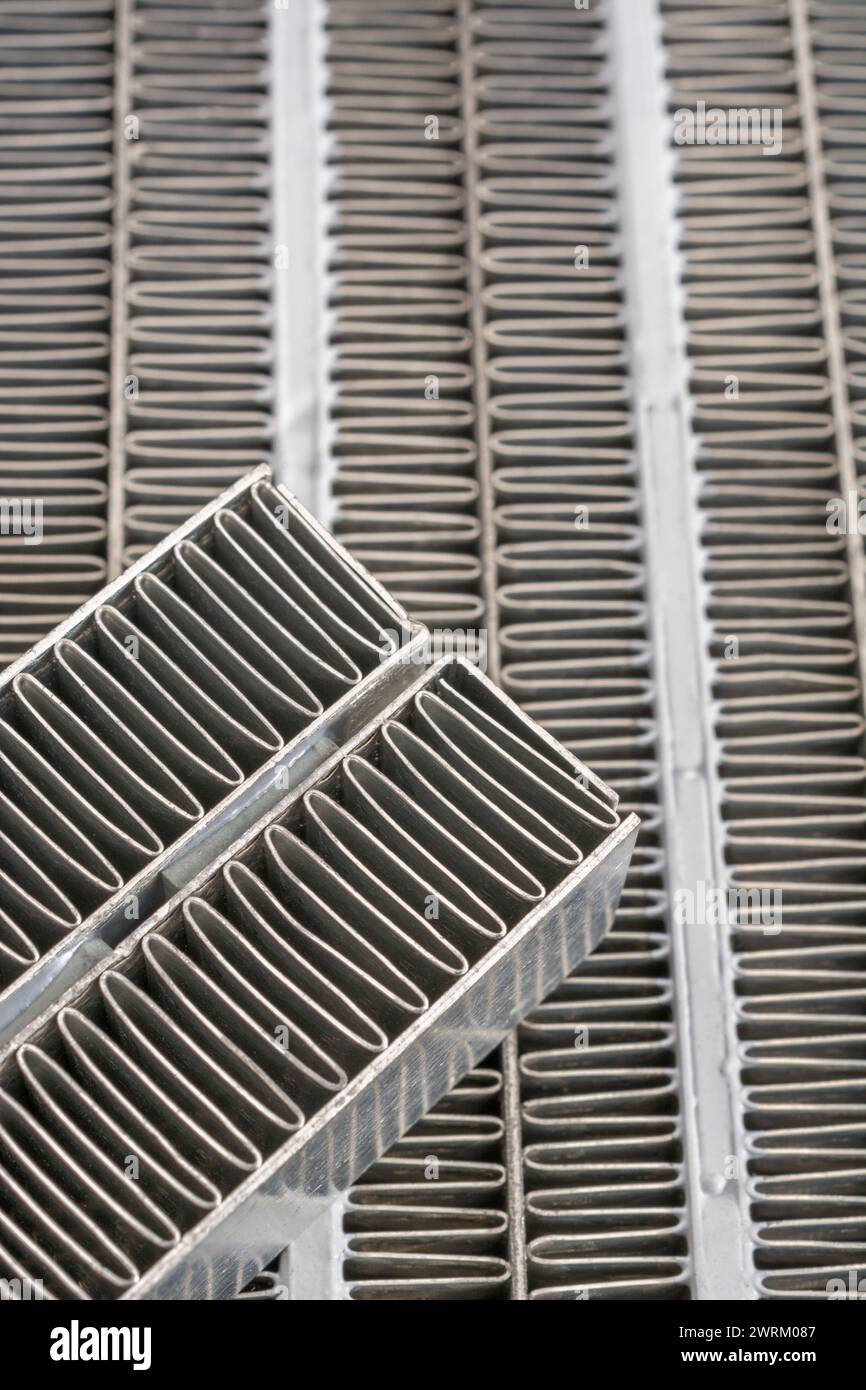 Ptc element hi-res stock photography and images - Alamy