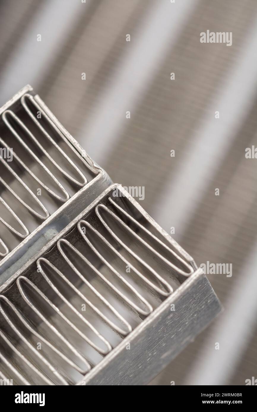 Ptc element hi-res stock photography and images - Alamy