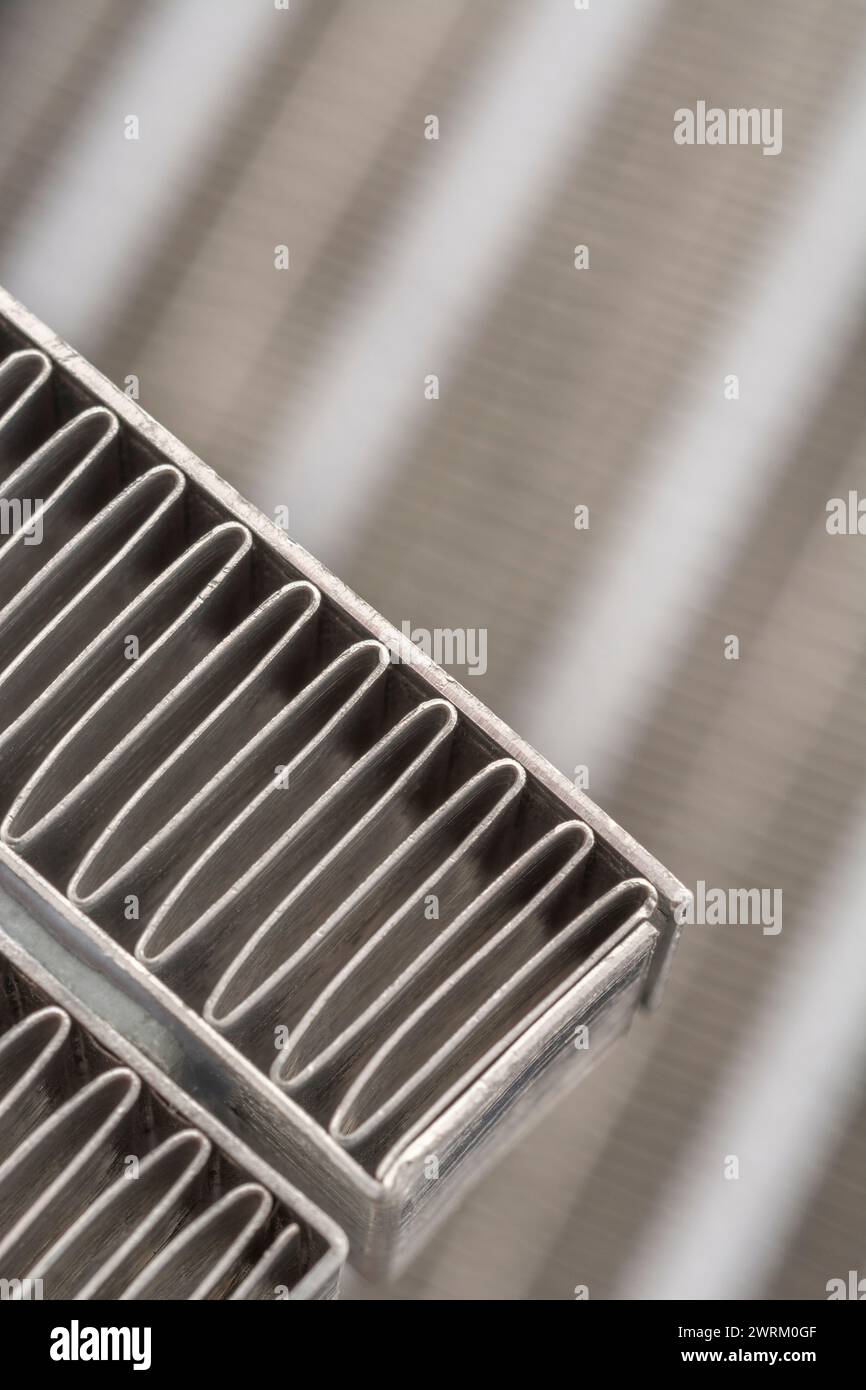 Ptc element hi-res stock photography and images - Alamy