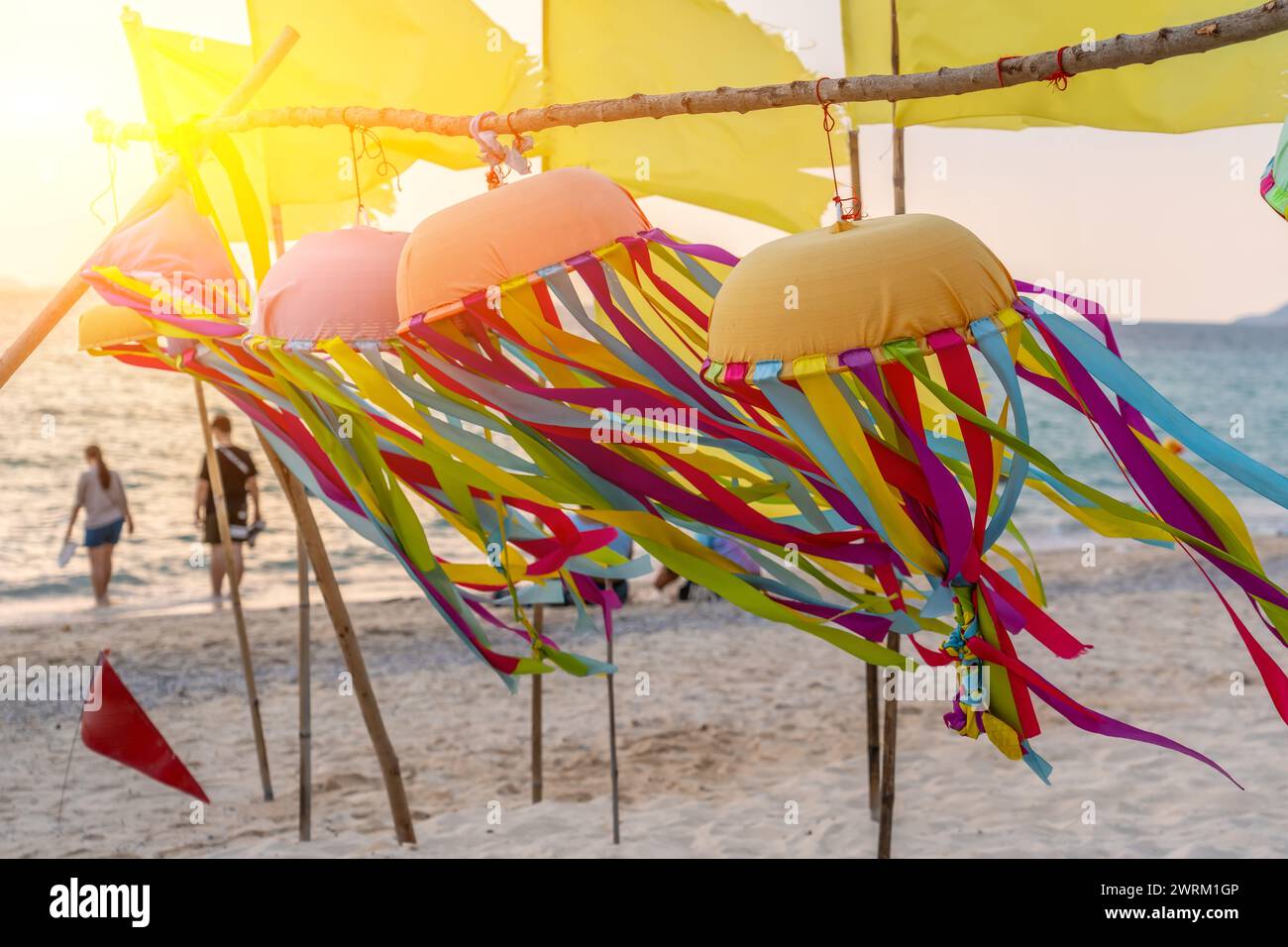 Many kites hi-res stock photography and images - Alamy