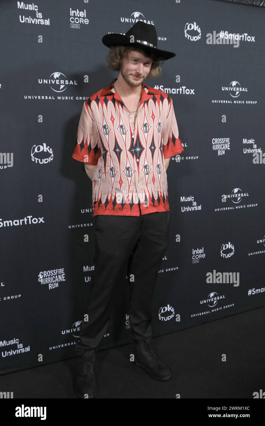 Yung gravy hi-res stock photography and images - Alamy