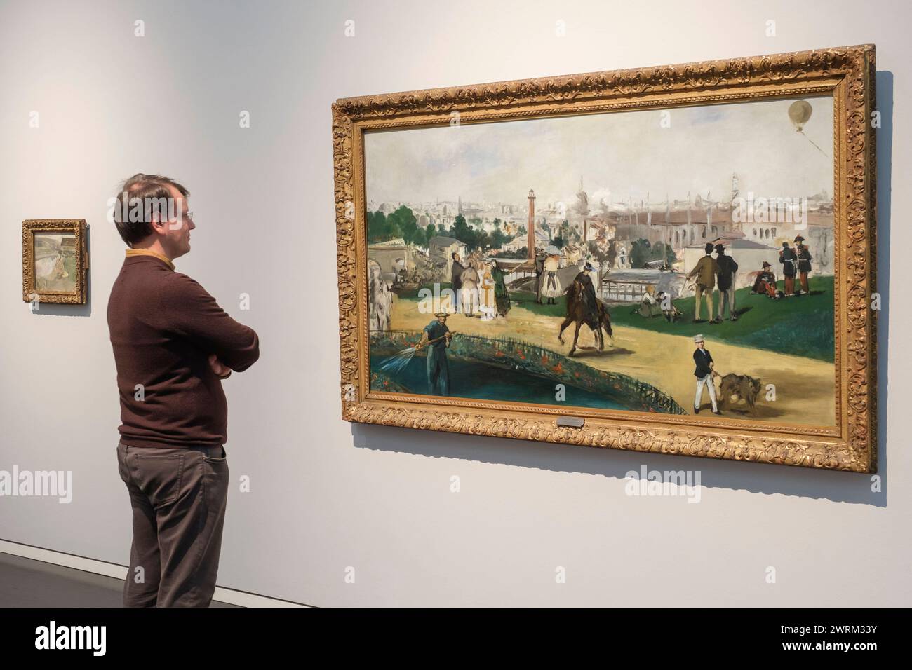 1832 french revolution hi-res stock photography and images - Alamy