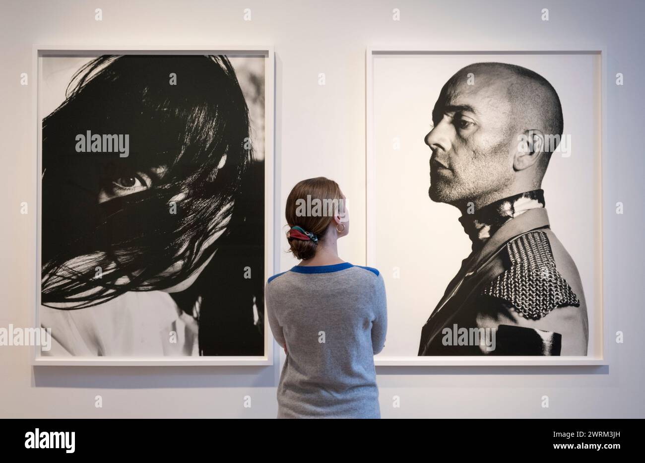 Nanu nanu bjork calling hi-res stock photography and images - Alamy