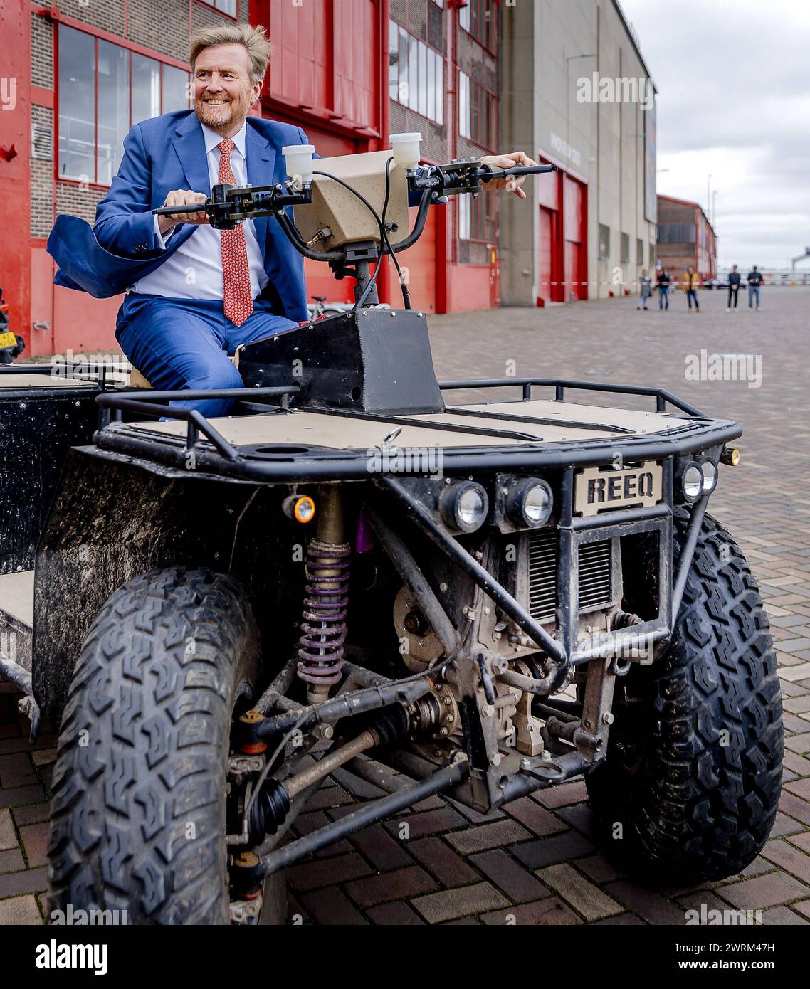 Demissioner hi-res stock photography and images - Alamy