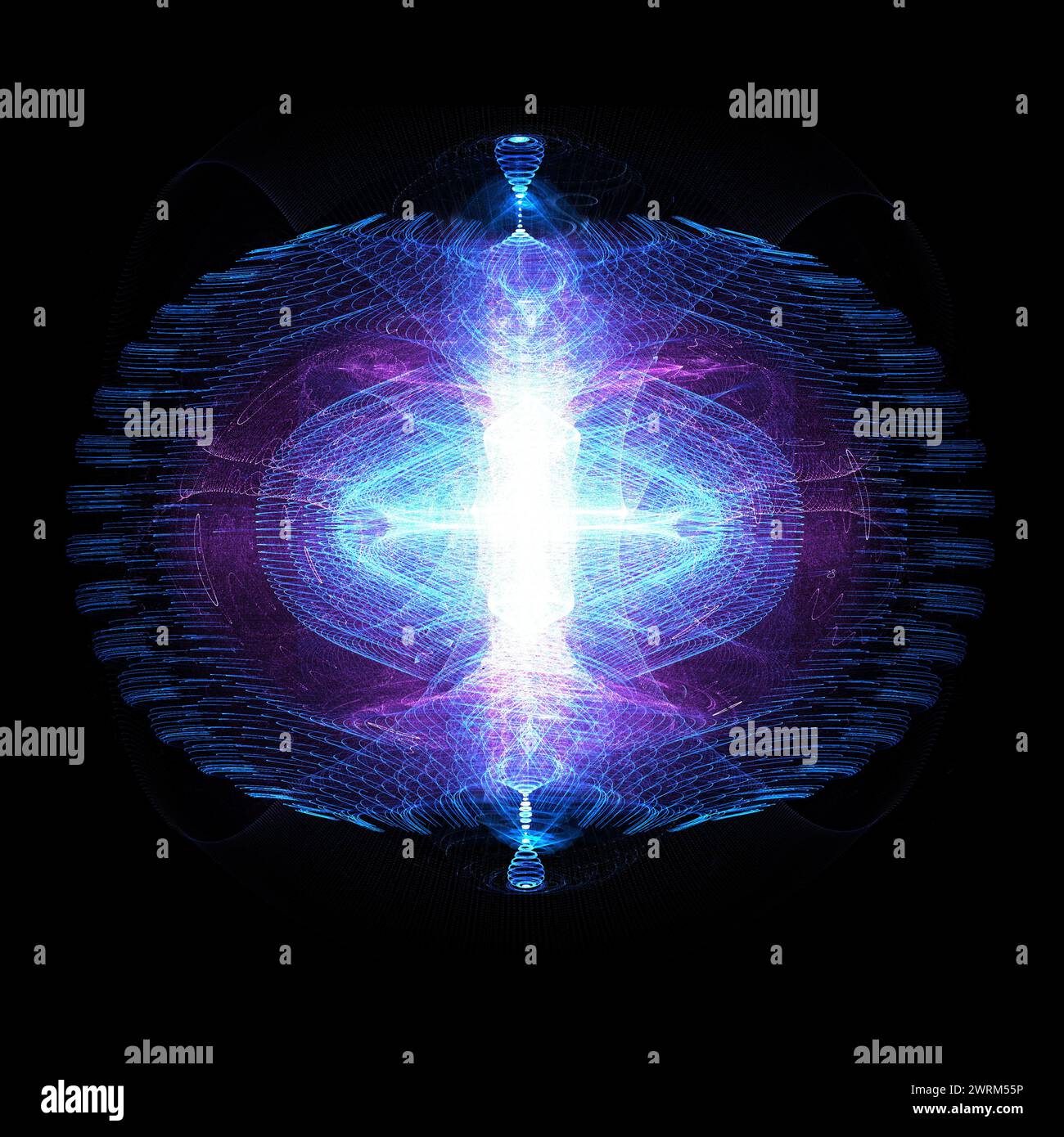 Fusion generator hi-res stock photography and images - Alamy