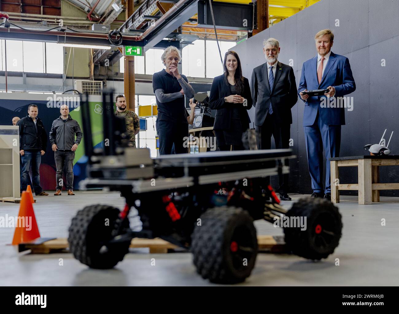 Transport materiel hi-res stock photography and images - Alamy