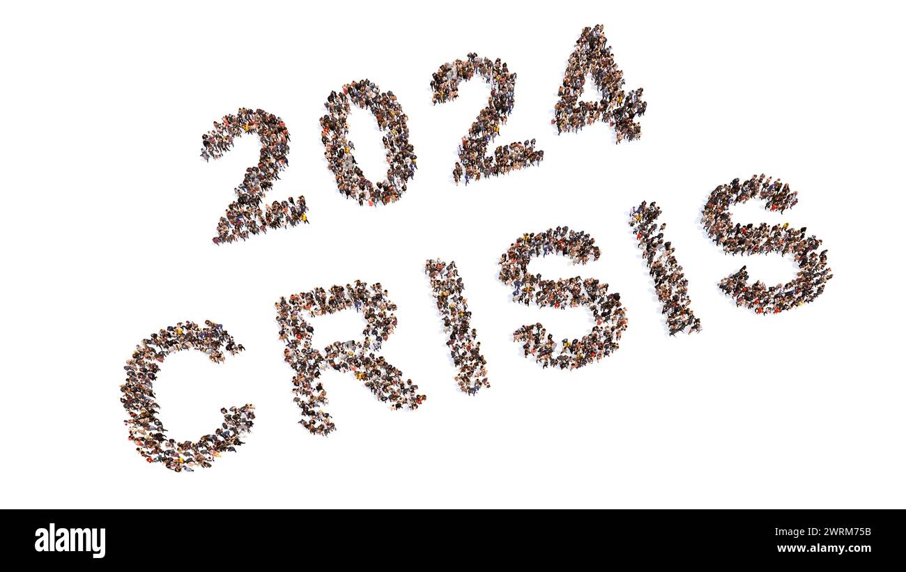 Hope 2024 hi-res stock photography and images - Alamy