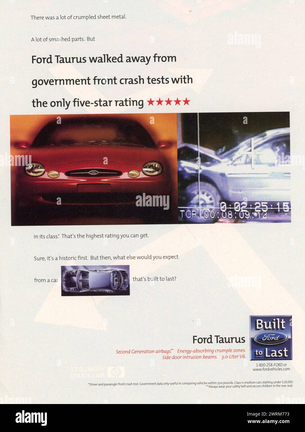 Vintage "Time" magazine 12 July 1999 issue advert, USA Stock Photo - Alamy