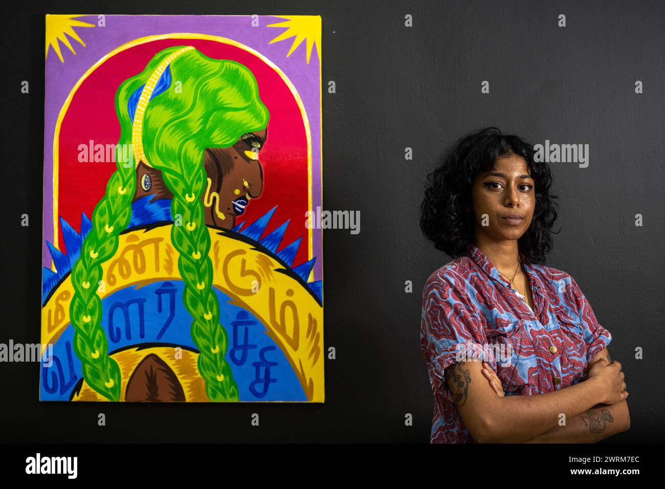 Indian caste discrimination hi-res stock photography and images - Alamy