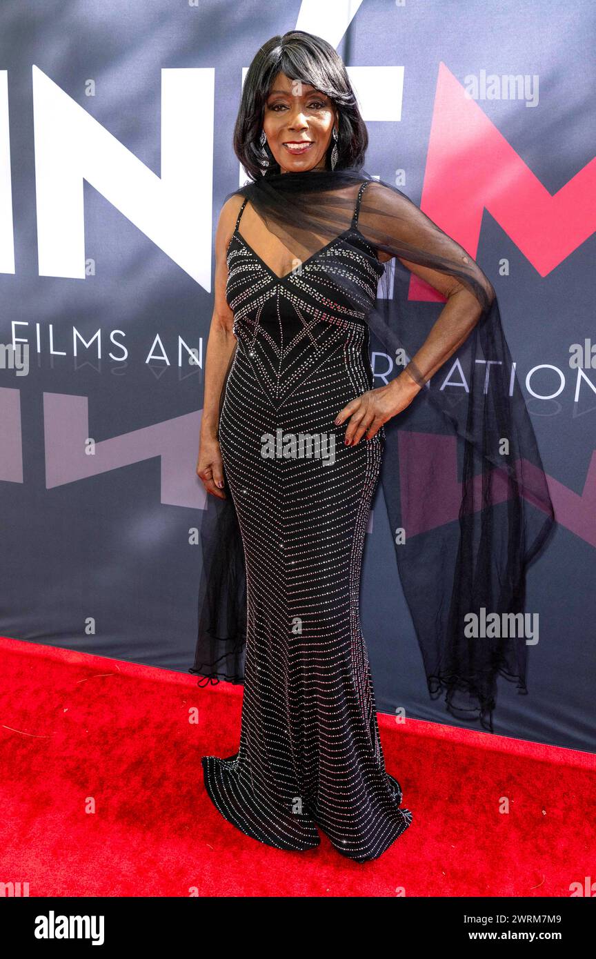 Judy pace hi-res stock photography and images - Alamy