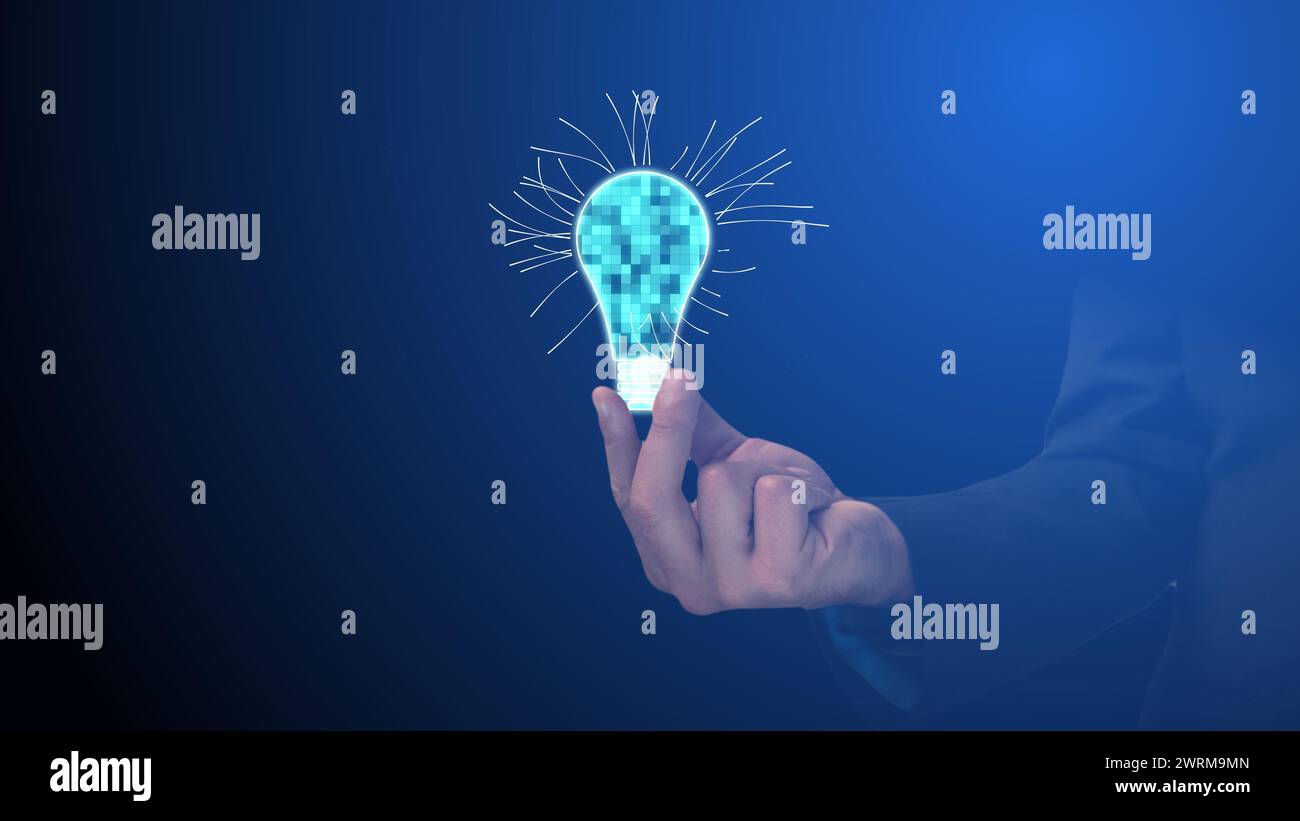 Burning tech hi-res stock photography and images - Alamy