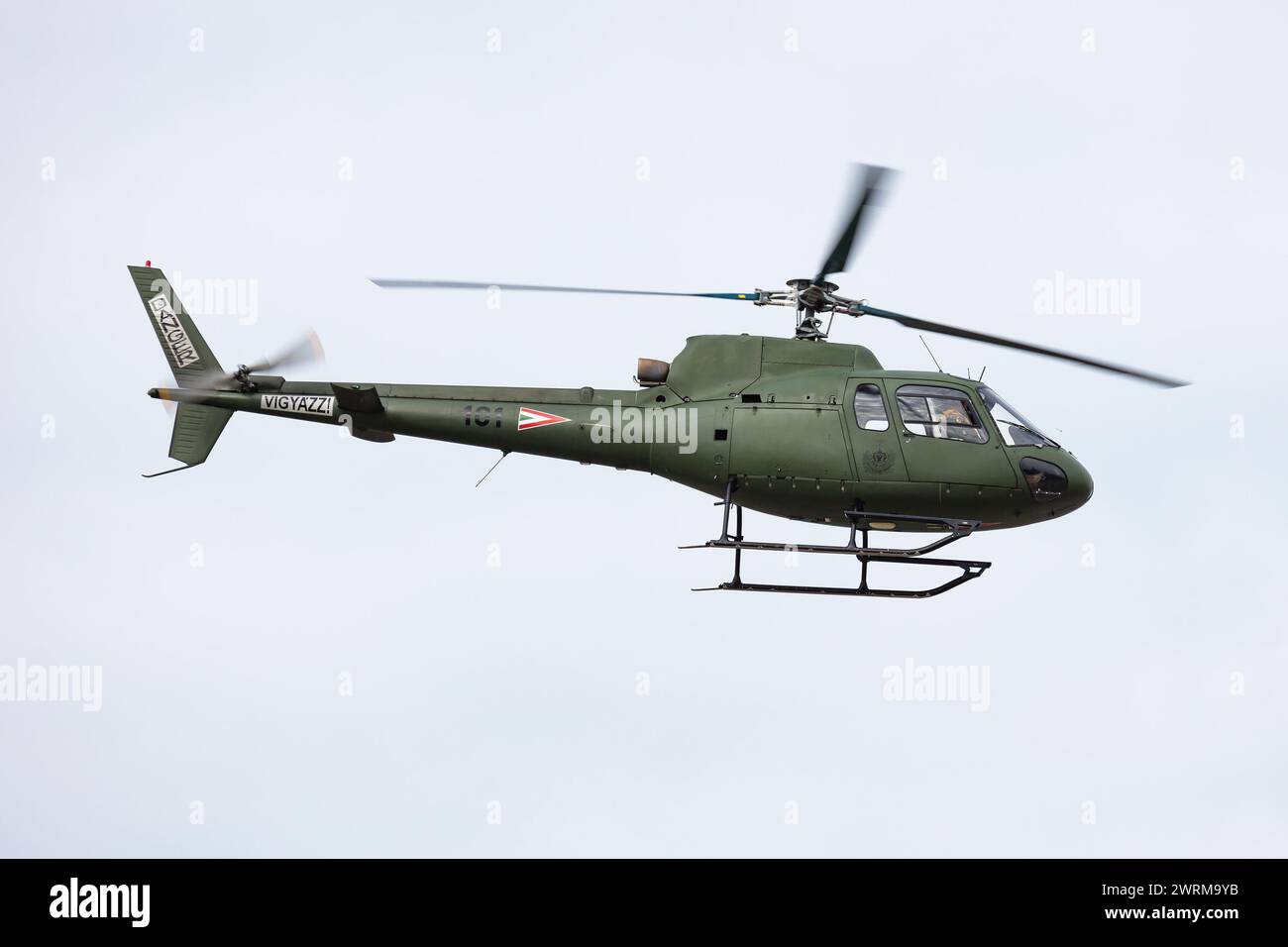 Base de heli hi-res stock photography and images - Alamy