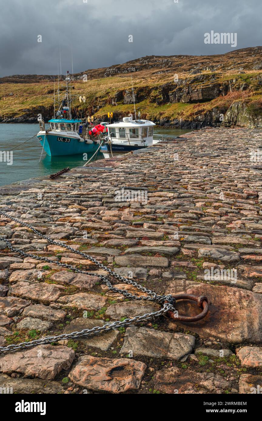 Rispond beach hi-res stock photography and images - Alamy