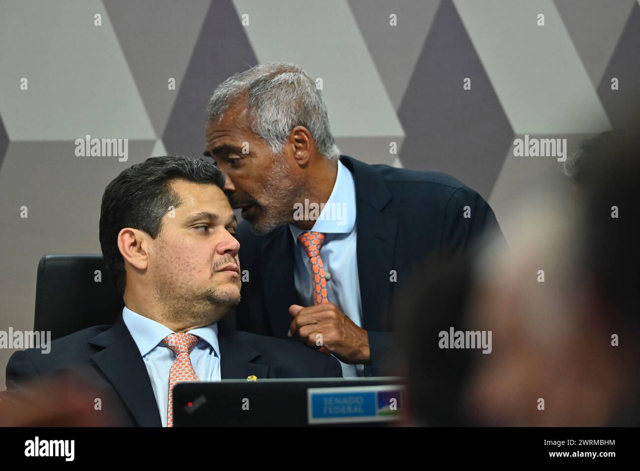 Romario hi-res stock photography and images - Alamy