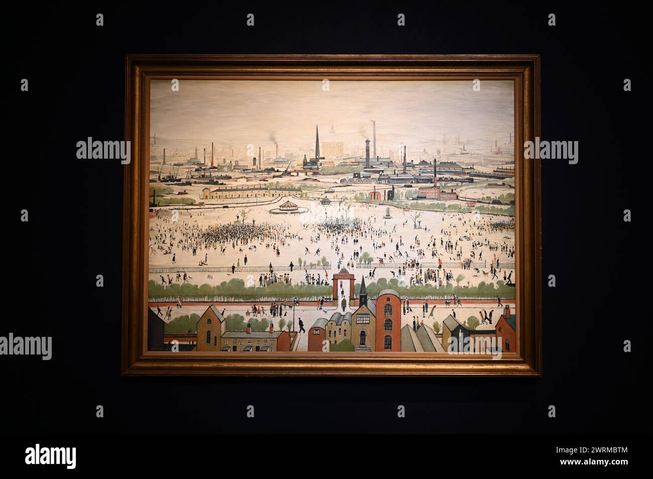 Christie’s Modern British and Irish Art Evening Sale this spring ...