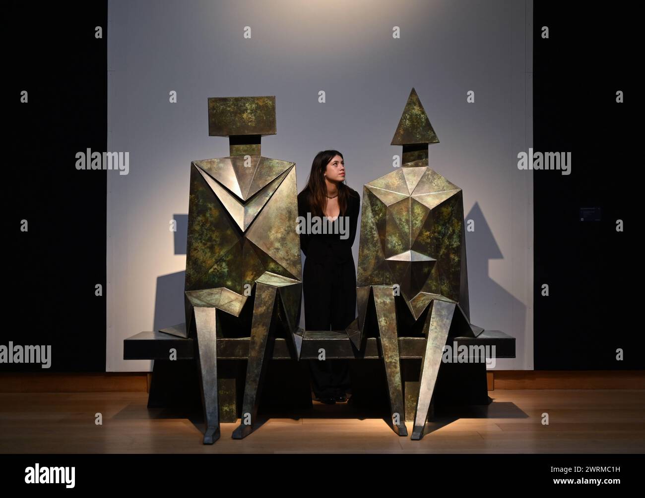 Christie’s Modern British and Irish Art Evening Sale this spring ...