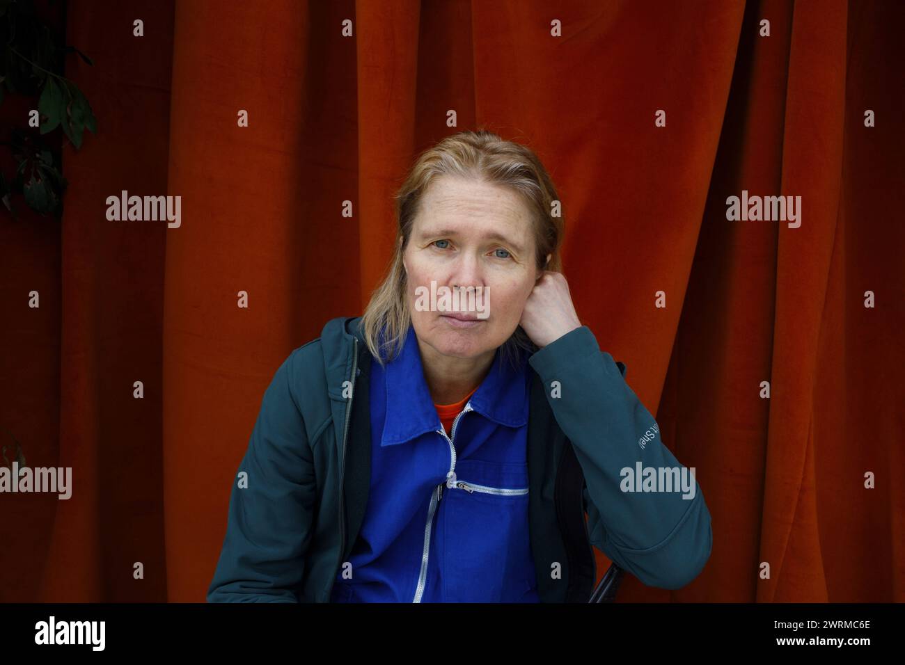 Ia genberg hi-res stock photography and images - Alamy