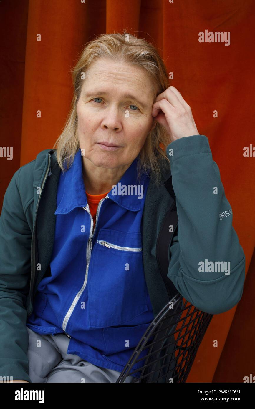 Ia genberg hi-res stock photography and images - Alamy