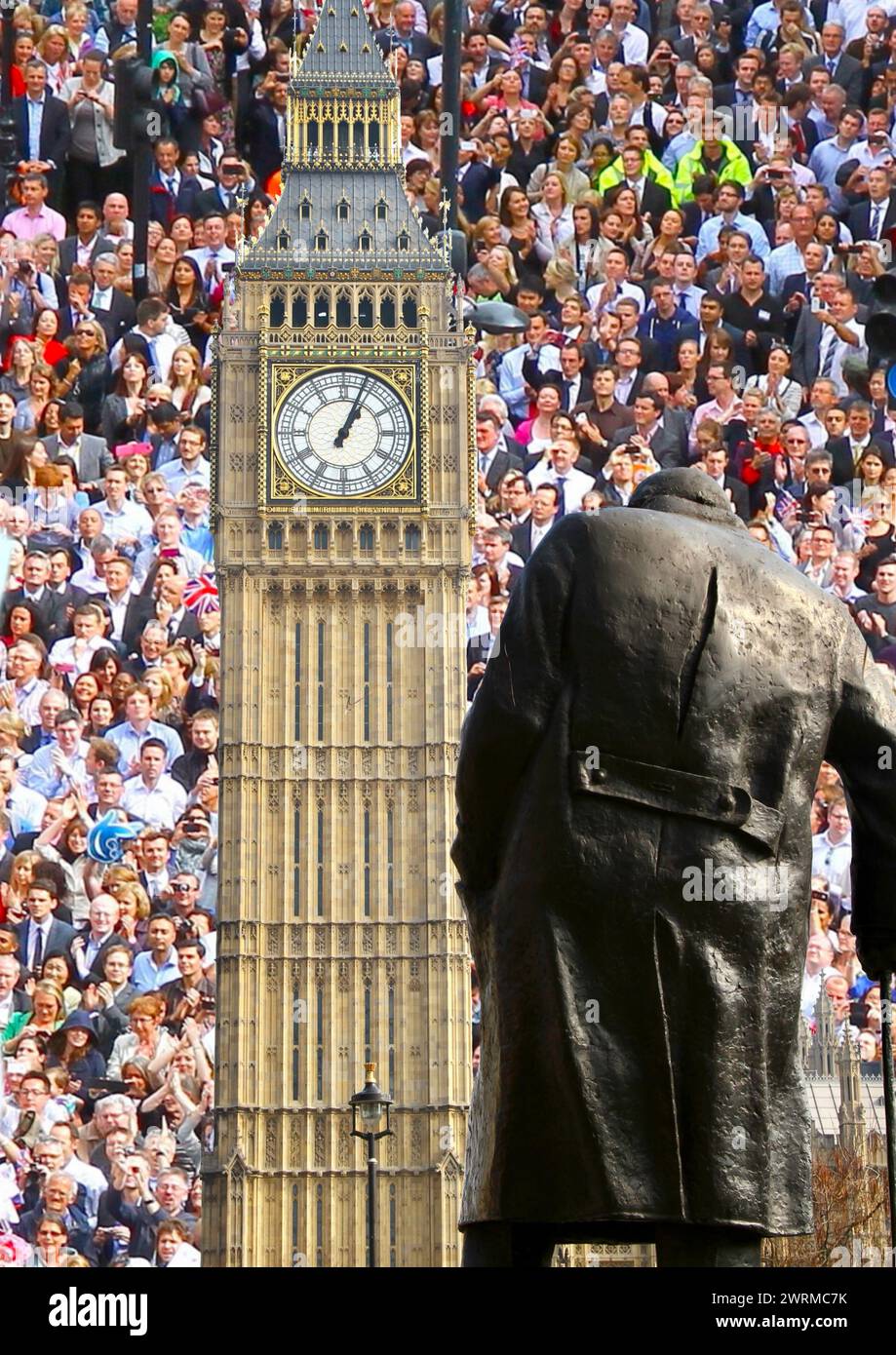 2024 election general uk hi-res stock photography and images - Alamy