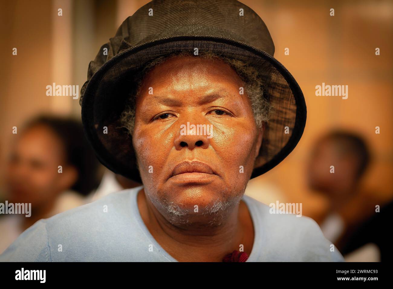 Christian group hi-res stock photography and images - Alamy