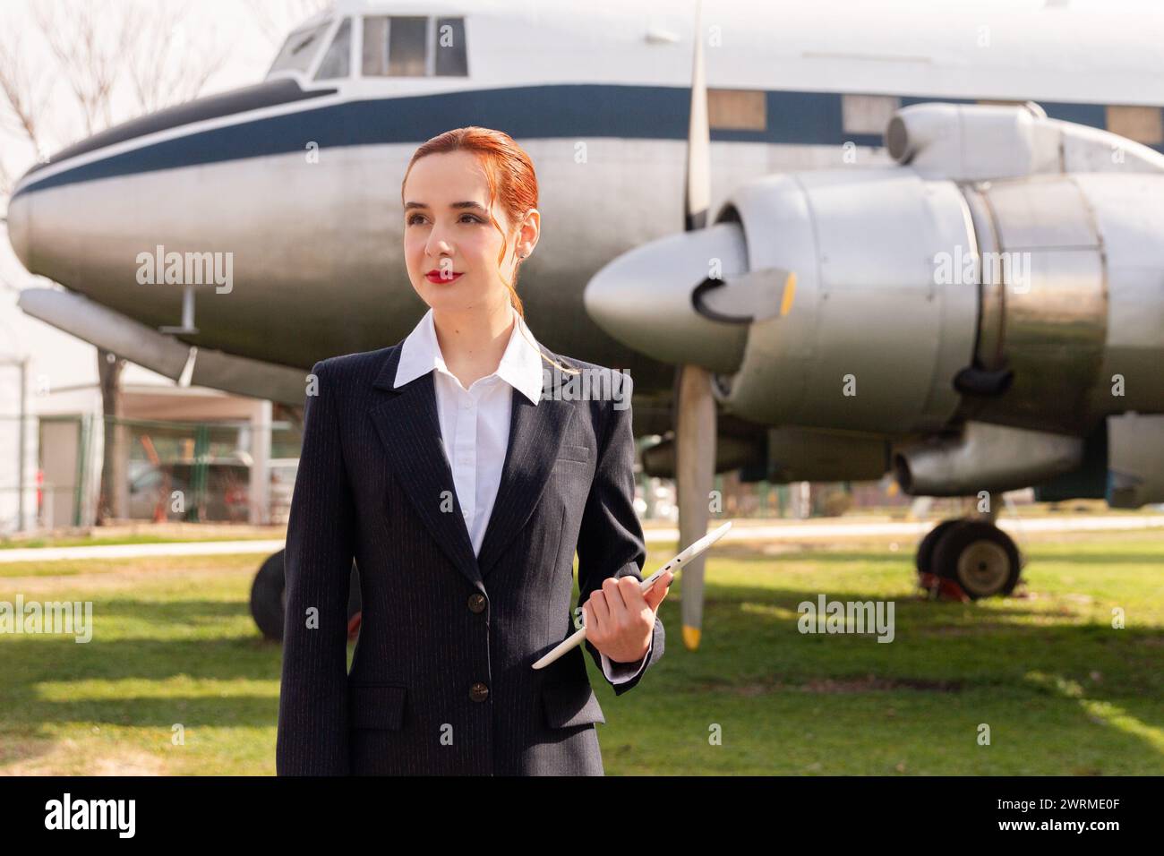Aviation expe hi-res stock photography and images - Alamy